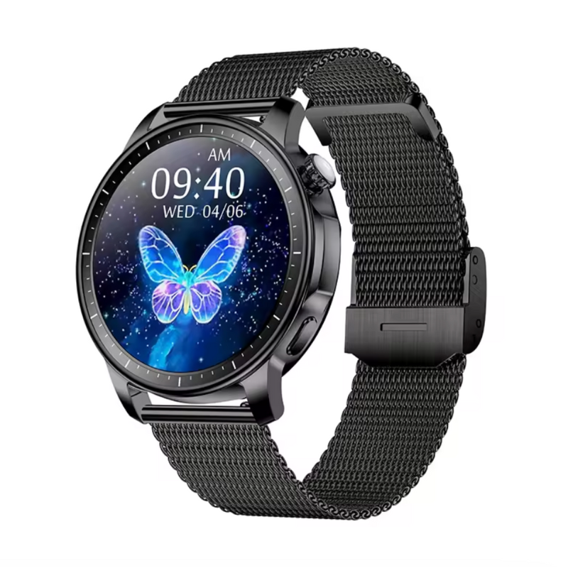 Watchily SmartLady Pro, Montre Connectée Femme, Appels et SMS ...
