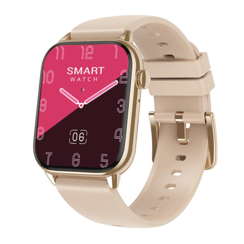 Watchily Pro Élite S4, Montre Connectée Appels et SMS – Watchily France